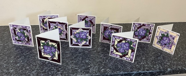 Card Making - Bedford
